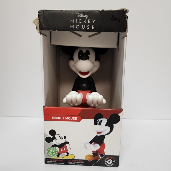 Disney | Cell Phones & Accessories | Disney Mickey Mouse Phone And ...
